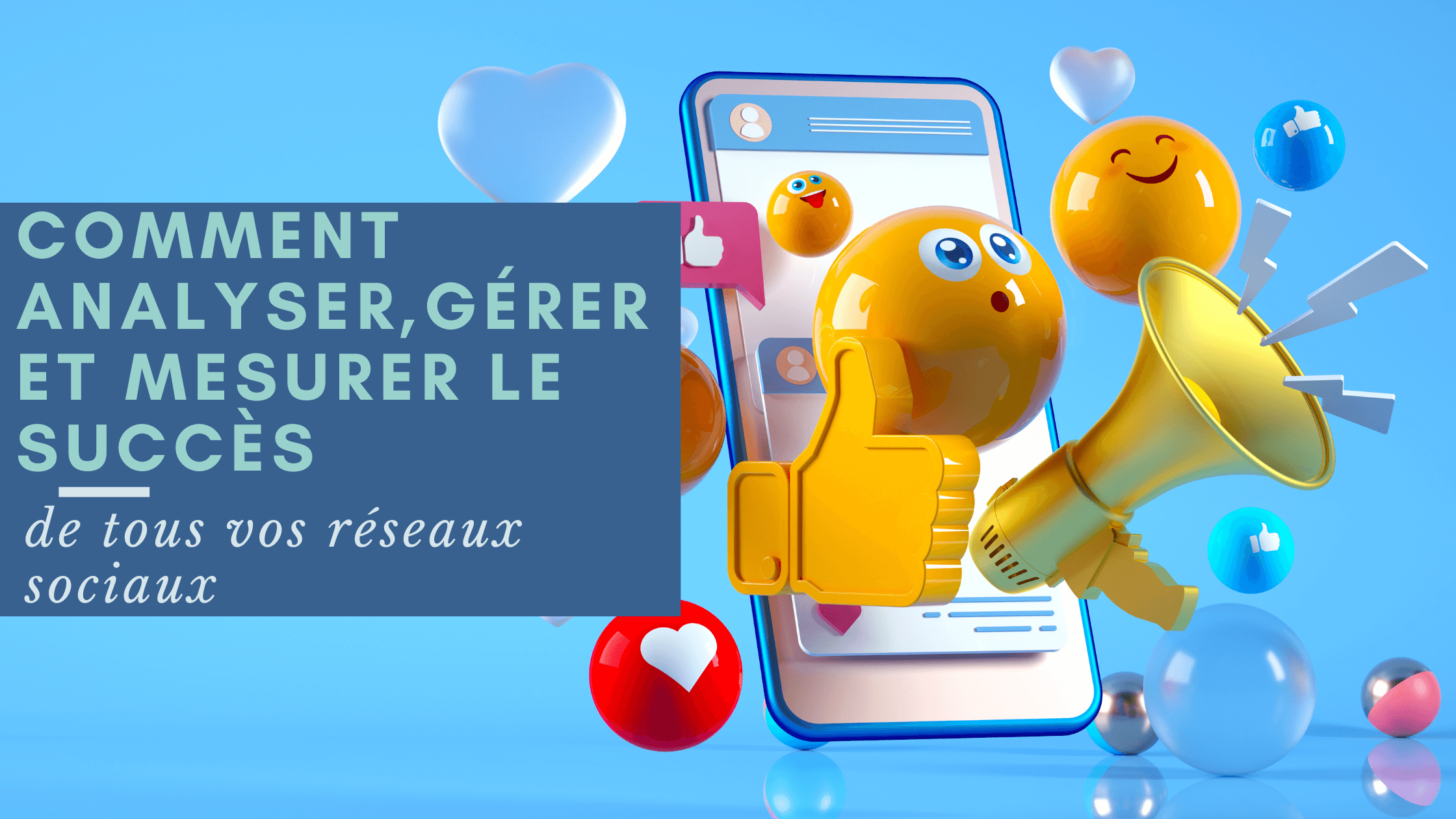 ZOÃ‰ MÃ‰DIAS MARKETING DIGITAL | Comment analyser, gÃ©rer et mesurer le succÃ¨s de tous vos ...